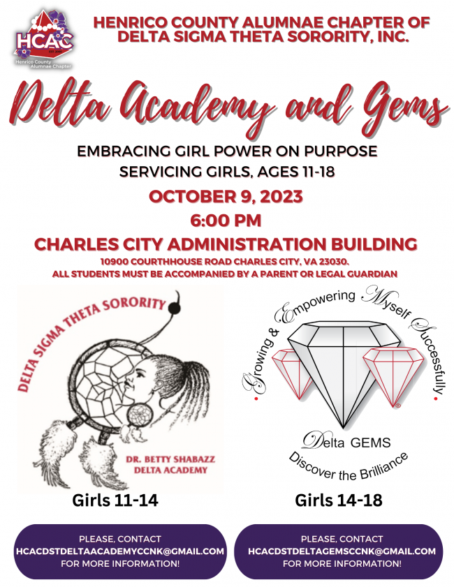 Delta Gems Archives - HCAC DST